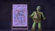 Monkey Brains | TMNT Wiki | Fandom