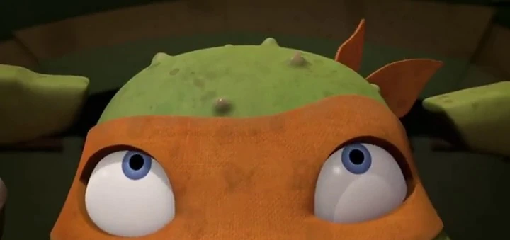 Shellacne | TMNT Wiki | Fandom