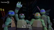 The Pulverizer Returns! | TMNT Wiki | Fandom