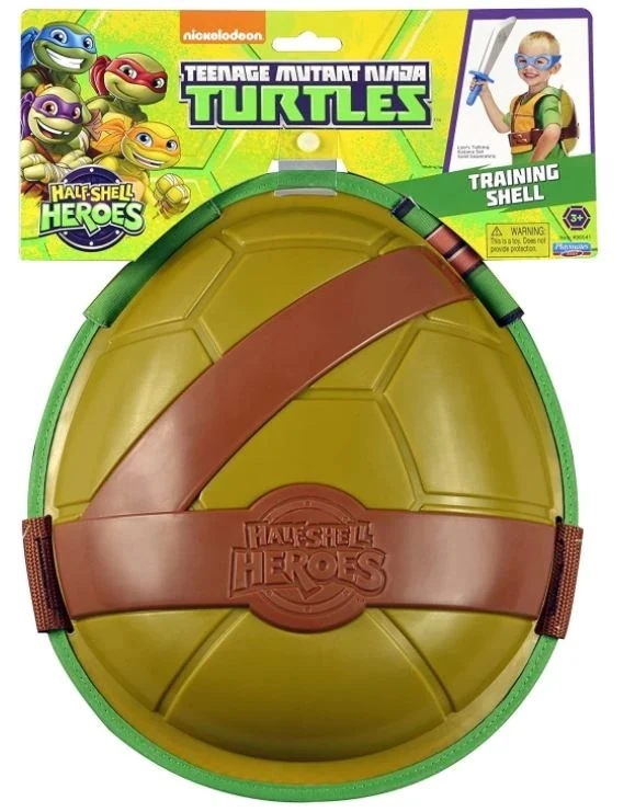 HSH Training Shell (2015 toy) | TMNT Wiki | Fandom