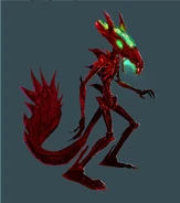 Squirrelanoids/Gallery | TMNT Wiki | Fandom