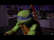 New Girl in Town | TMNT Wiki | Fandom