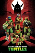 The Foot Clan/Gallery | TMNT Wiki | Fandom