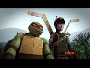 Eyes of the Chimera | TMNT Wiki | Fandom