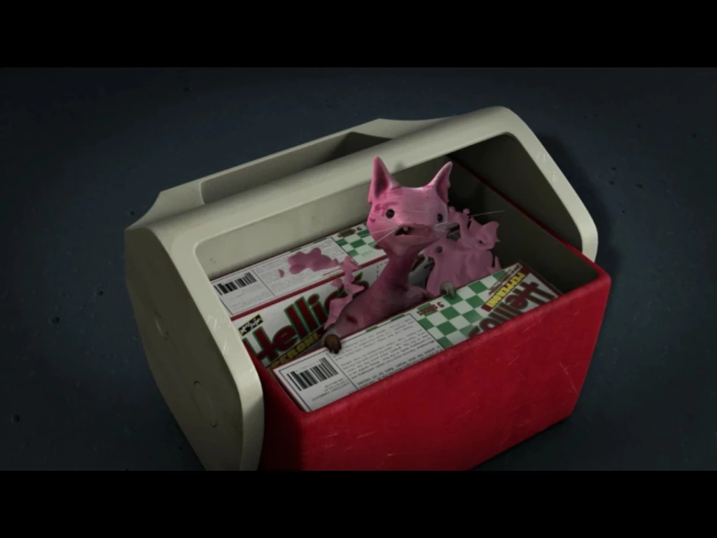 Ice Cream Kitty/Gallery | TMNT Wiki | Fandom