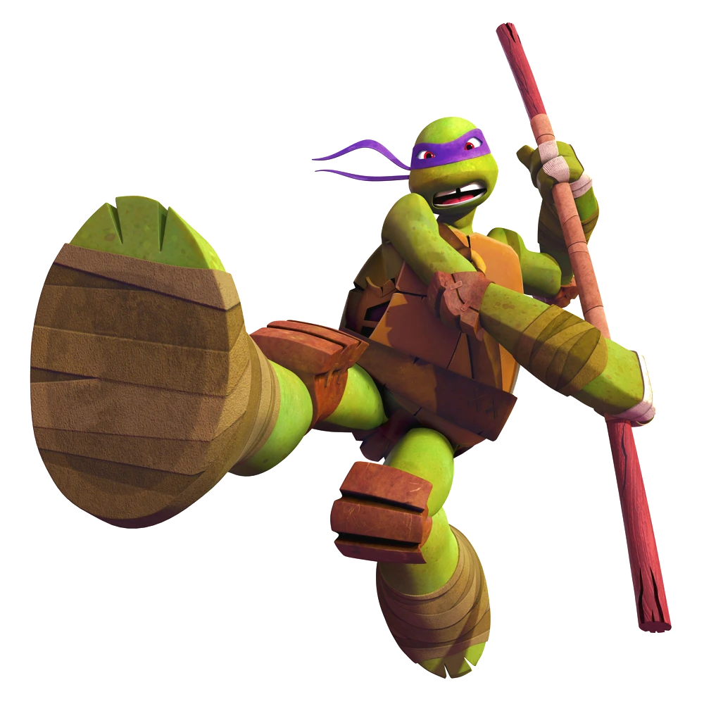 Donatello | TMNT Wiki | Fandom