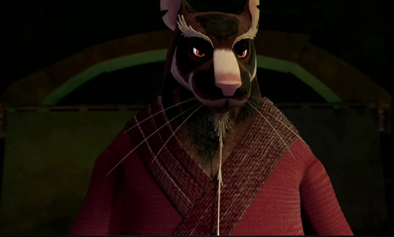 Master Splinter/Gallery | TMNT Wiki | Fandom