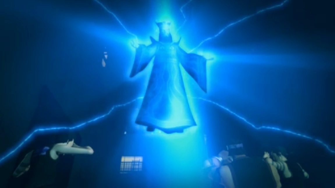 A Chinatown Ghost Story/Gallery | TMNT Wiki | Fandom