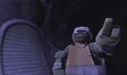 Dinosaur Seen in Sewers! | TMNT Wiki | Fandom