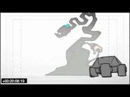 The Creeping Doom | TMNT Wiki | Fandom