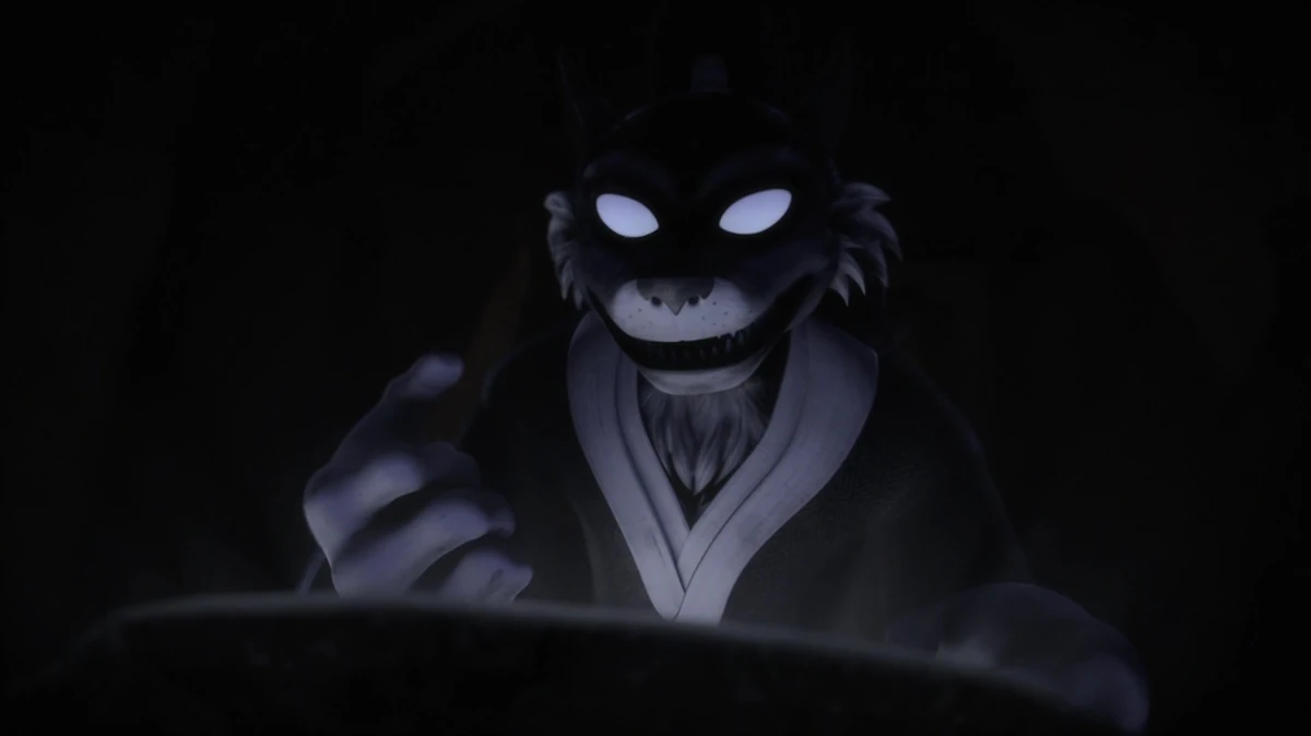 Jei | TMNT Wiki | Fandom