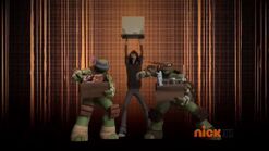 Serpent Hunt | TMNT Wiki | Fandom