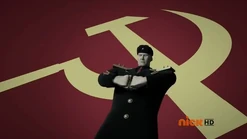 Serpent Hunt | TMNT Wiki | Fandom