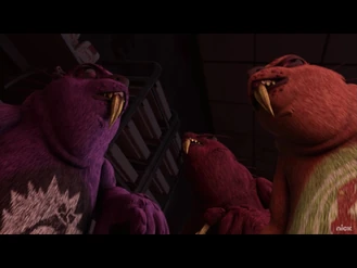 Dream Beavers/Gallery | TMNT Wiki | Fandom