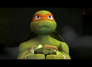 Monkey Brains | TMNT Wiki | Fandom