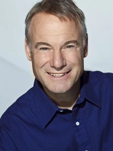 John Meskimen | TMNT Wiki | Fandom