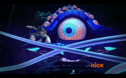 Fungus Humungous/Gallery | TMNT Wiki | Fandom