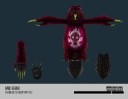 Dream Beavers | TMNT Wiki | Fandom