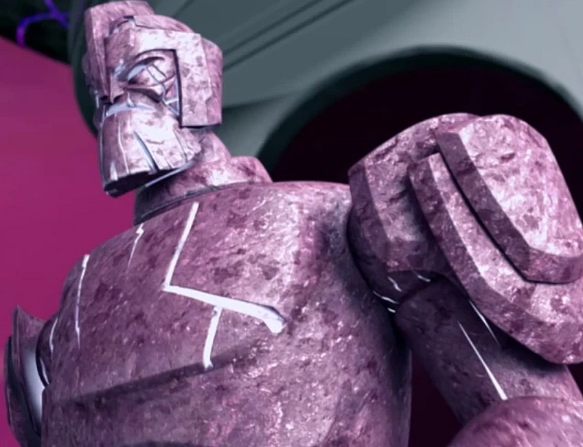 Granitor/Gallery | TMNT Wiki | Fandom