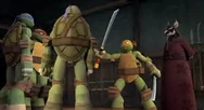 The Pulverizer Returns! | TMNT Wiki | Fandom