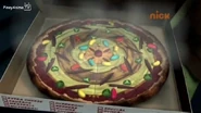 Pizza | TMNT Wiki | Fandom