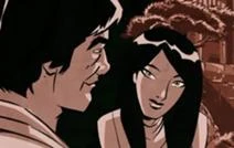 Tang Shen | TMNT Wiki | Fandom