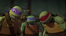 The Pulverizer Returns! | TMNT Wiki | Fandom