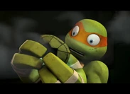 Monkey Brains | TMNT Wiki | Fandom