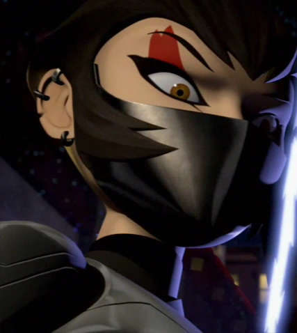 Karai's Mask | TMNT Wiki | Fandom