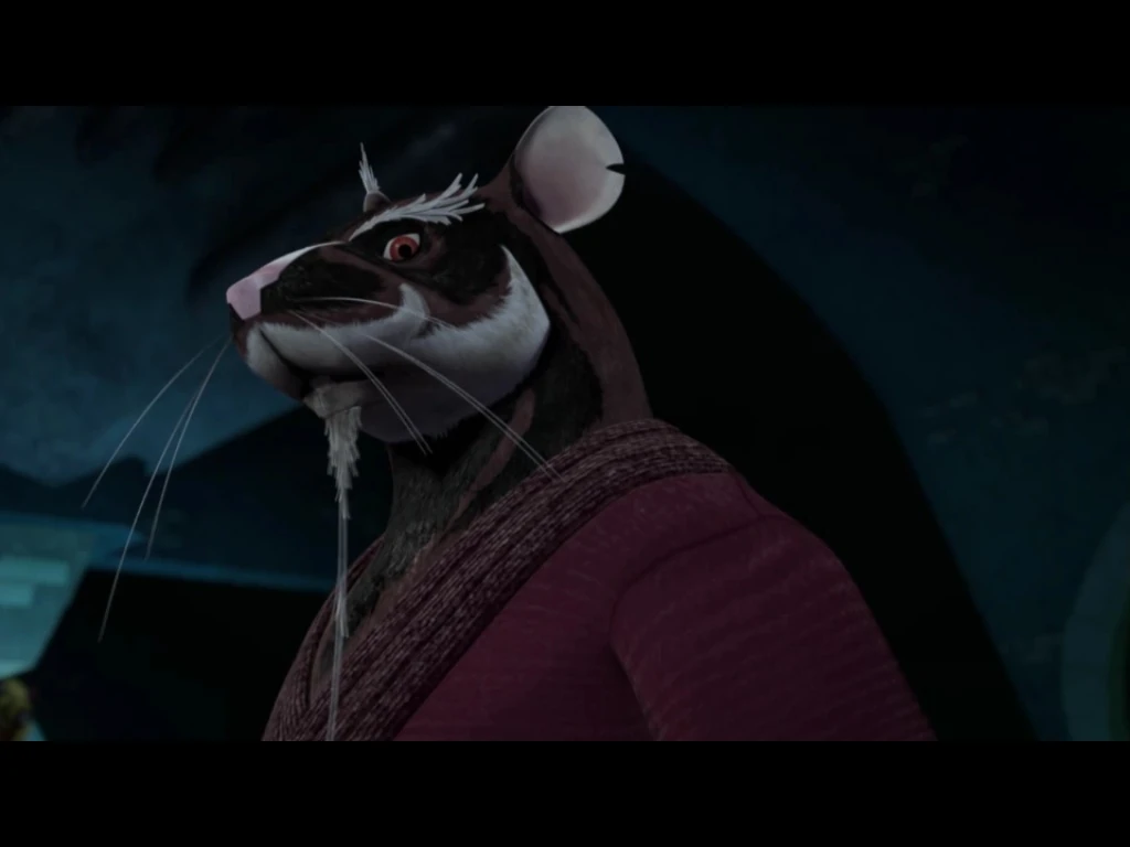 Category:Adults | TMNT Wiki | Fandom