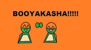 Booyakasha! | TMNT Wiki | Fandom