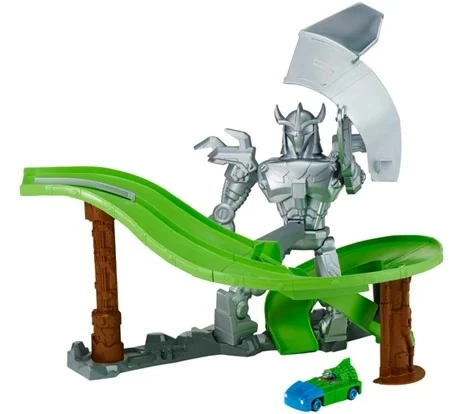 Turtles’ Revenge Track Set (2015 toy) | TMNT Wiki | Fandom