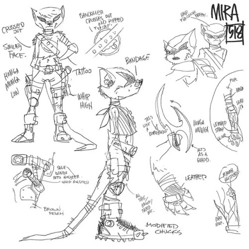 Mira/Gallery | TMNT Wiki | Fandom