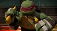 The Pulverizer Returns! | TMNT Wiki | Fandom