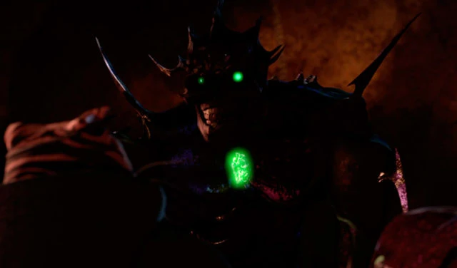 End Times | TMNT Wiki | Fandom