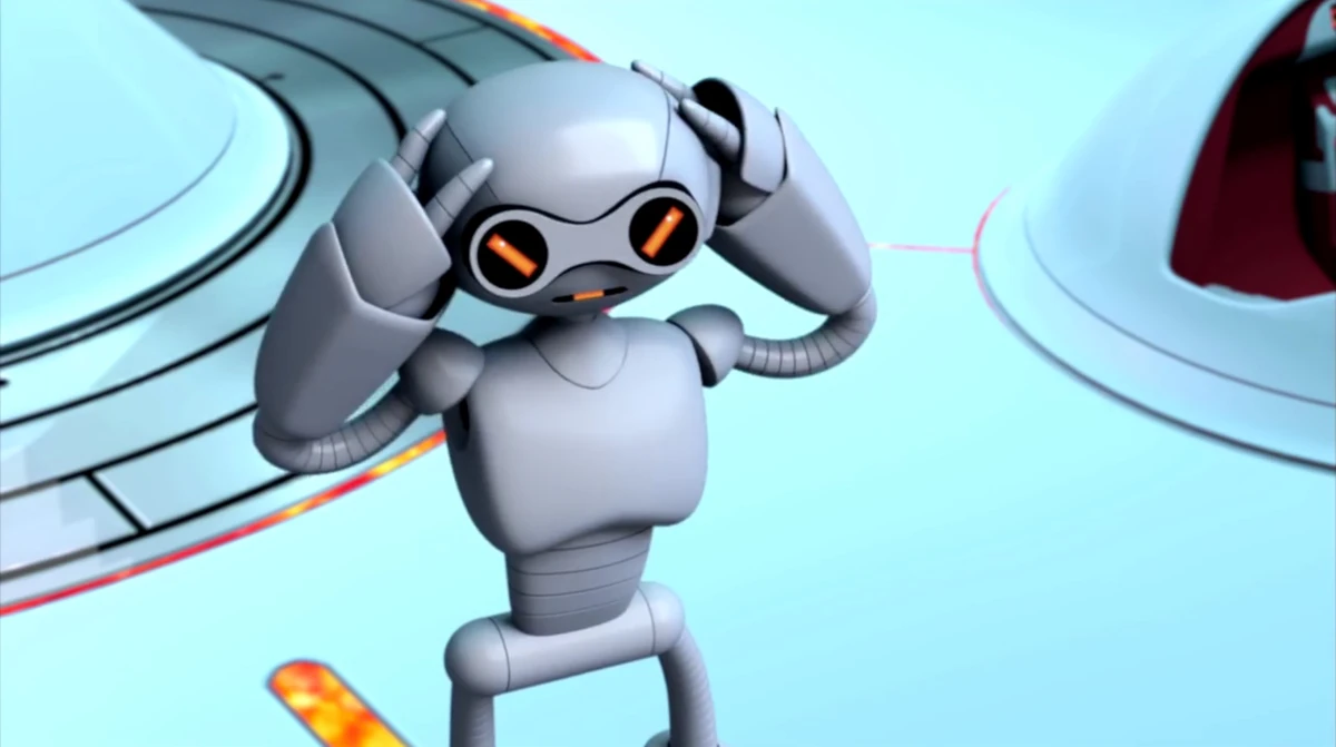 Beyond the Known Universe/Gallery | TMNT Wiki | Fandom