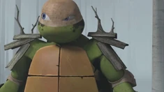 Vision Quest | TMNT Wiki | Fandom