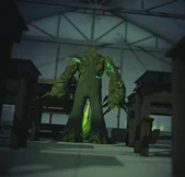 The Creeping Doom | TMNT Wiki | Fandom