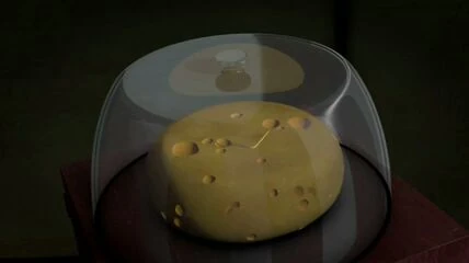 Cheese Phone | TMNT Wiki | Fandom