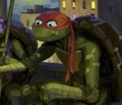 Raphael (Long Story Short) | TMNTFanfiction Wiki | Fandom