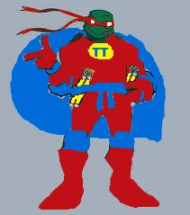 TMNT: Zero Hour | TMNTFanfiction Wiki | Fandom
