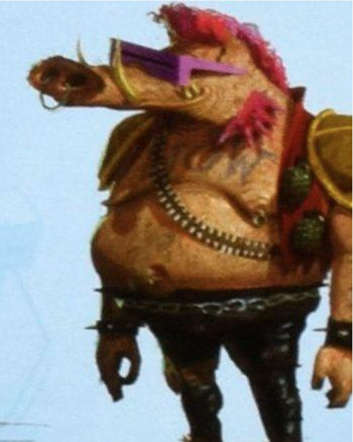 Anton Zeck Chapter Verse Tmnt Fanon Wiki Fandom