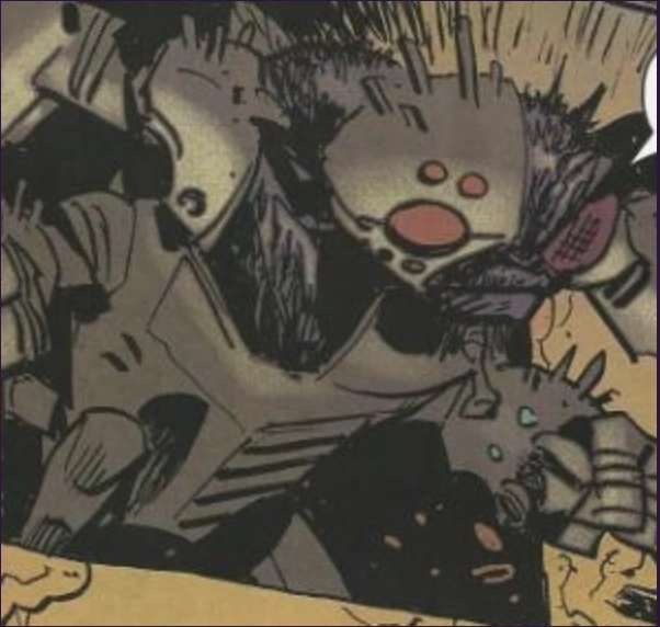 Flyborg (Chapter-verse) | TMNT Fanon Wiki | Fandom