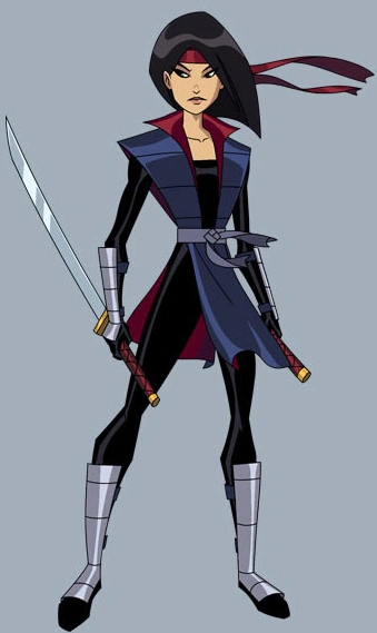 Karai | TMNT Fanon Wiki | Fandom