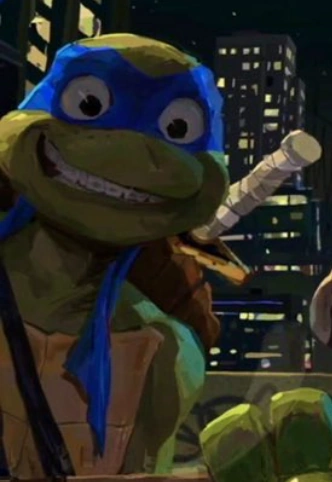 Leonardo Splinterson (Chapter-verse)/Gallery | TMNT Fanon Wiki | Fandom