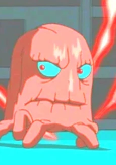 Utroms (Heroes in Half-Shell) | TMNT Fanon Wiki | Fandom