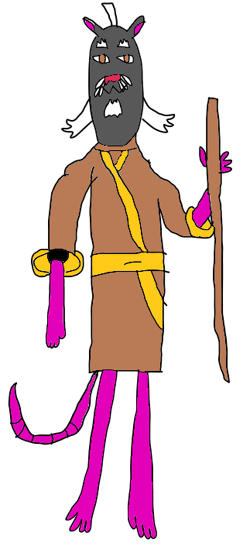 Hamato Splinter (Adventurers in the Half-Shell) | TMNT Fanon Wiki | Fandom