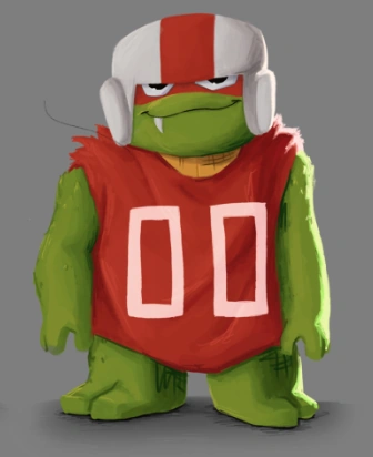 Turtle Tots Raph & Mikey (Chapter-verse) | TMNT Fanon Wiki | Fandom