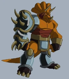 Zeno | TMNT Fanon Wiki | Fandom