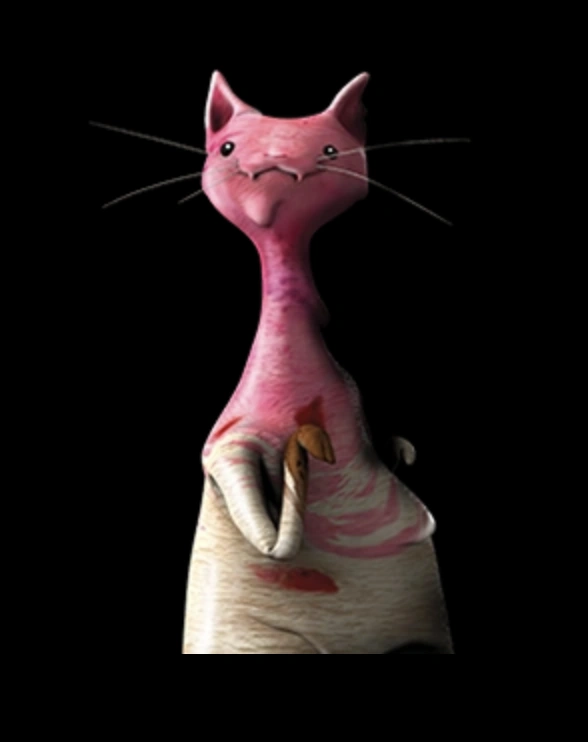 Klunk (Chapter-verse) | TMNT Fanon Wiki | Fandom